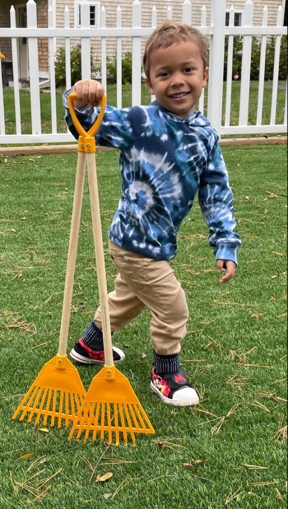 Learning Tree – Day Care Rochester, Massachusetts