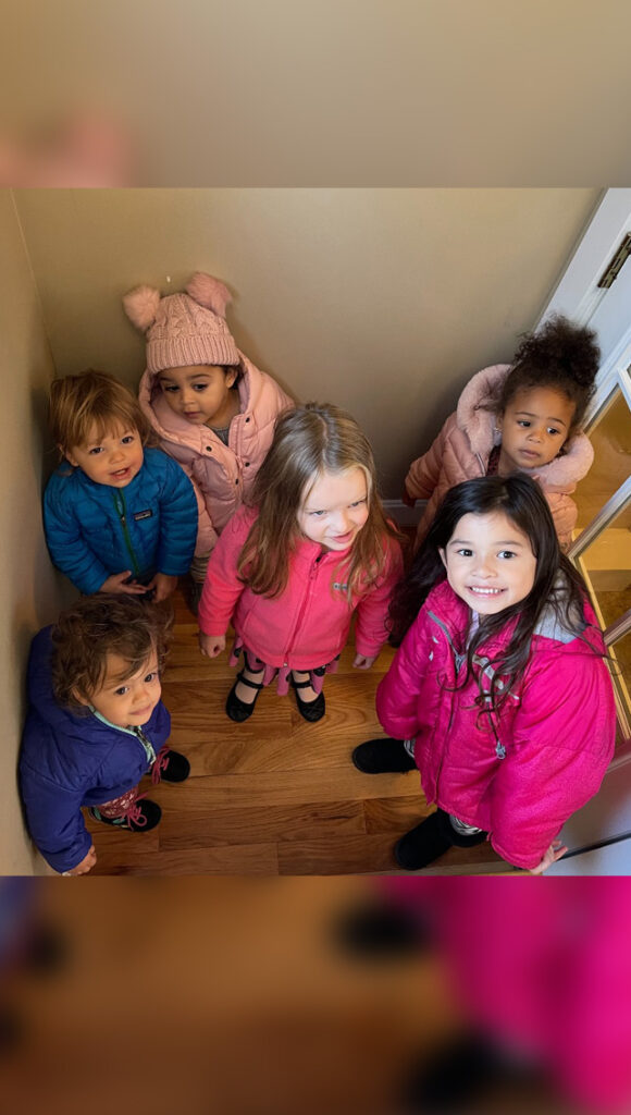 Learning Tree – Day Care Rochester, Massachusetts